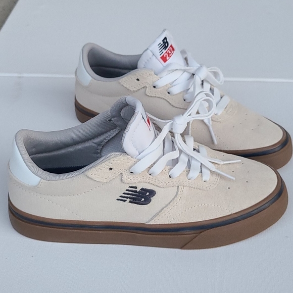 New Balance | Shoes | New Balance All Coasts 232 White Gum | Poshmark